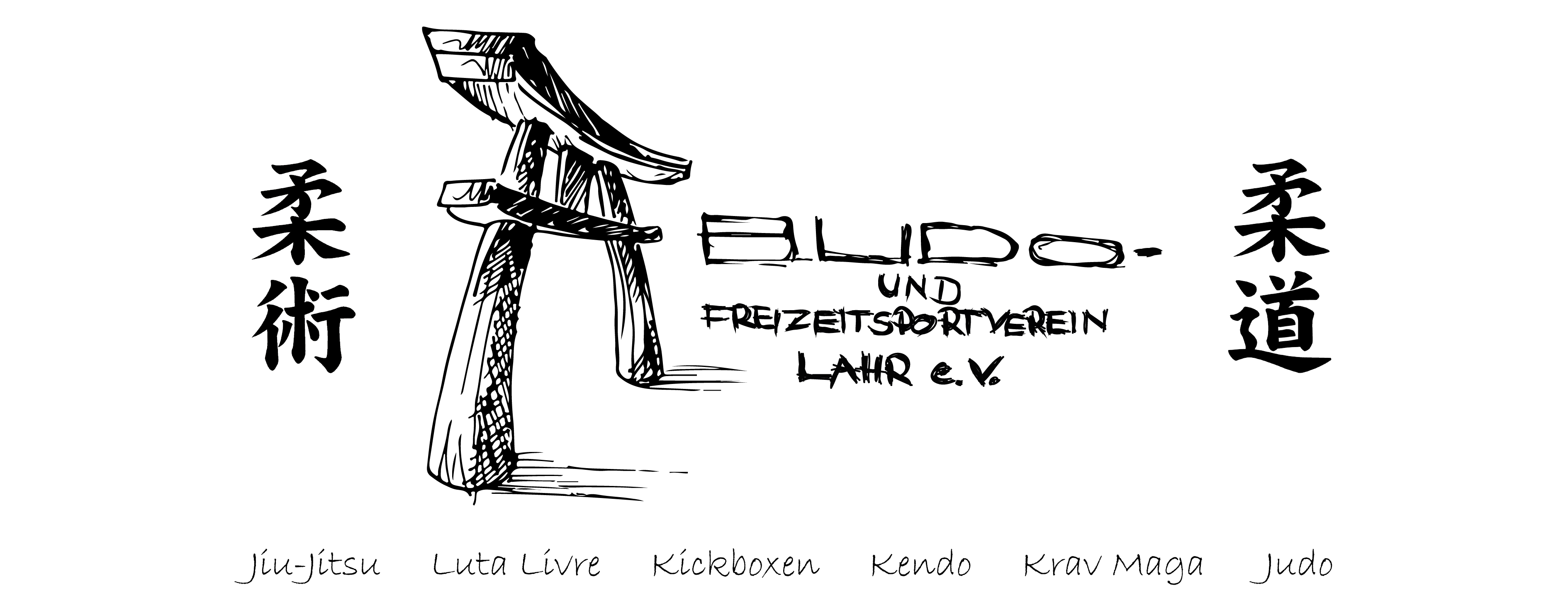 Über uns - BFSV Lahr e.V. Selbstverteidigung & Kampfsport