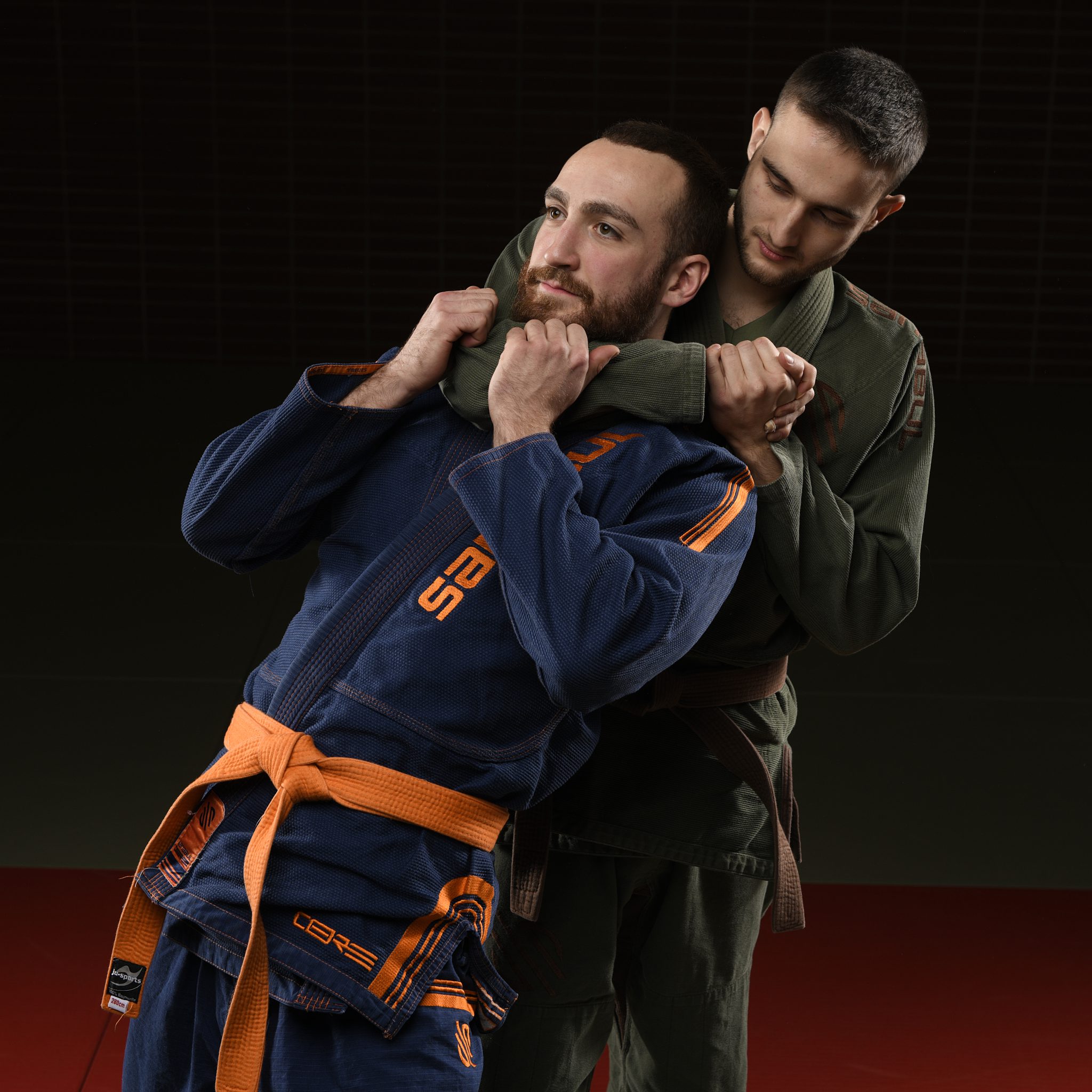 Ju-Jutsu | BFSV Lahr e.V. Selbstverteidigung & Kampfsport