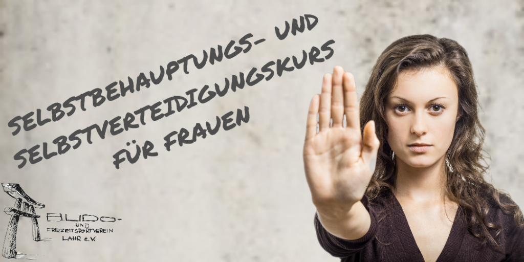 Selbstbehauptungs- & Selbstverteidigungskurs für Frauen ab 26.06.23 ...